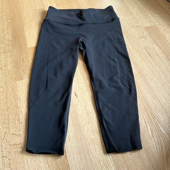 lululemon athletica | Pants & Jumpsuits | Authentic Lululemon Leggings ...